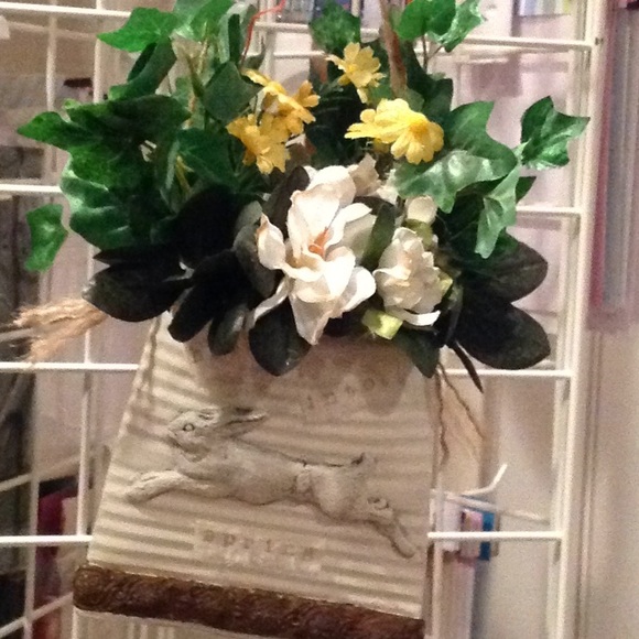 Accents | Vintage Style Posey Pocket | Poshmark